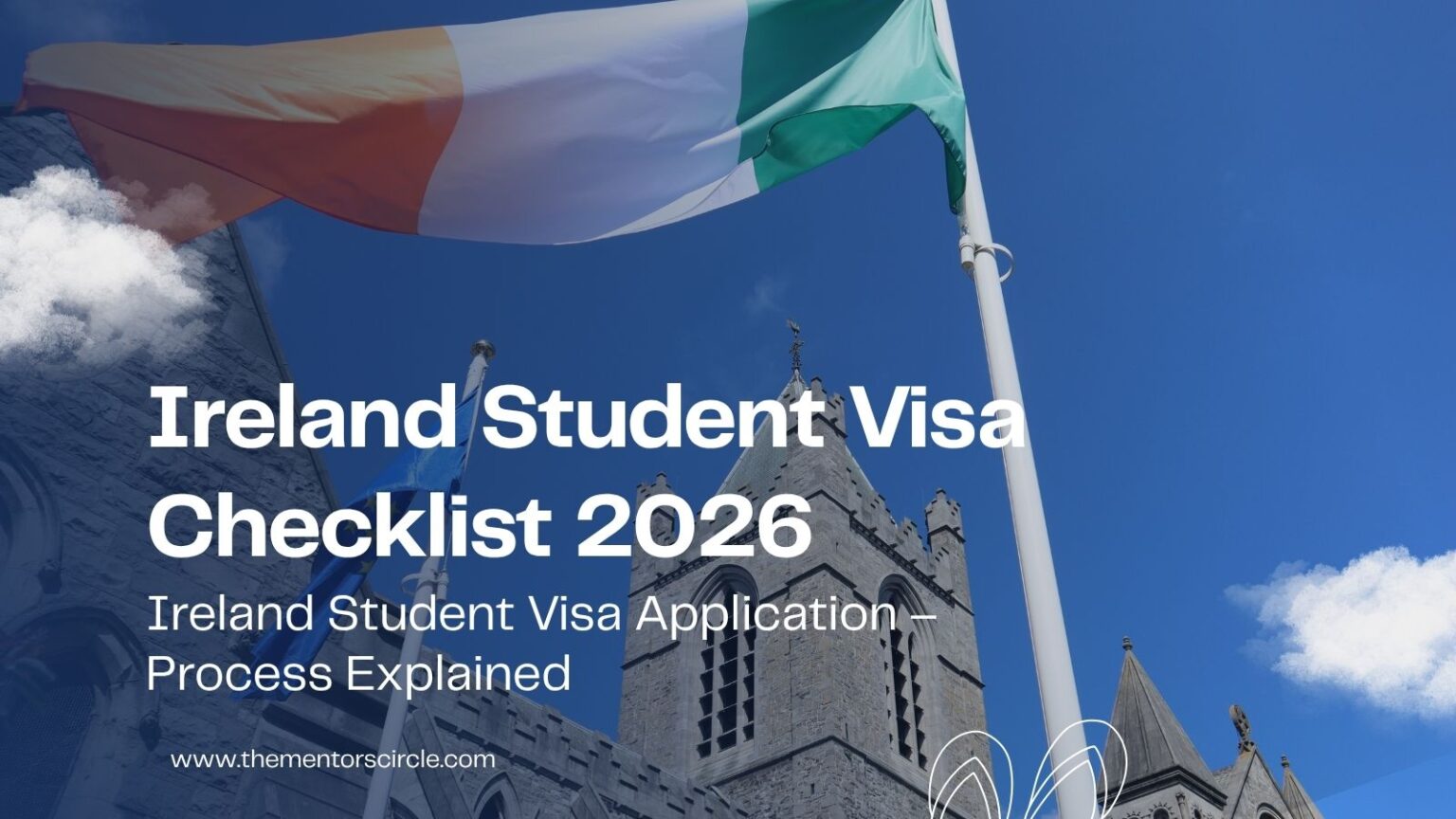 Ireland Student Visa 2026: Complete Document Checklist for Indian Students