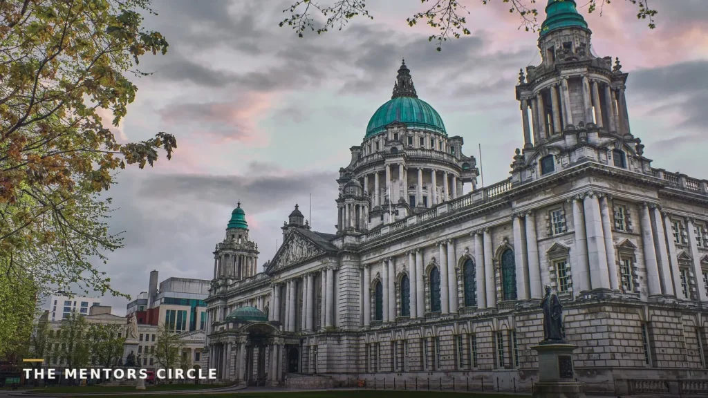Study in Northern Ireland 2026: The Complete Guide for Indian Students ...